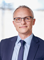 Mød ledelsen og bestyrelse